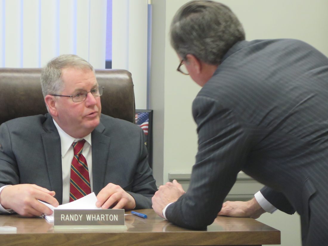 Hobby Lobby Construction Hits Setback at The Highlands in Ohio County ...